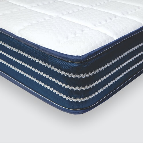 Dreamer Bonnell Spring Mattress - Coirfit Mattress