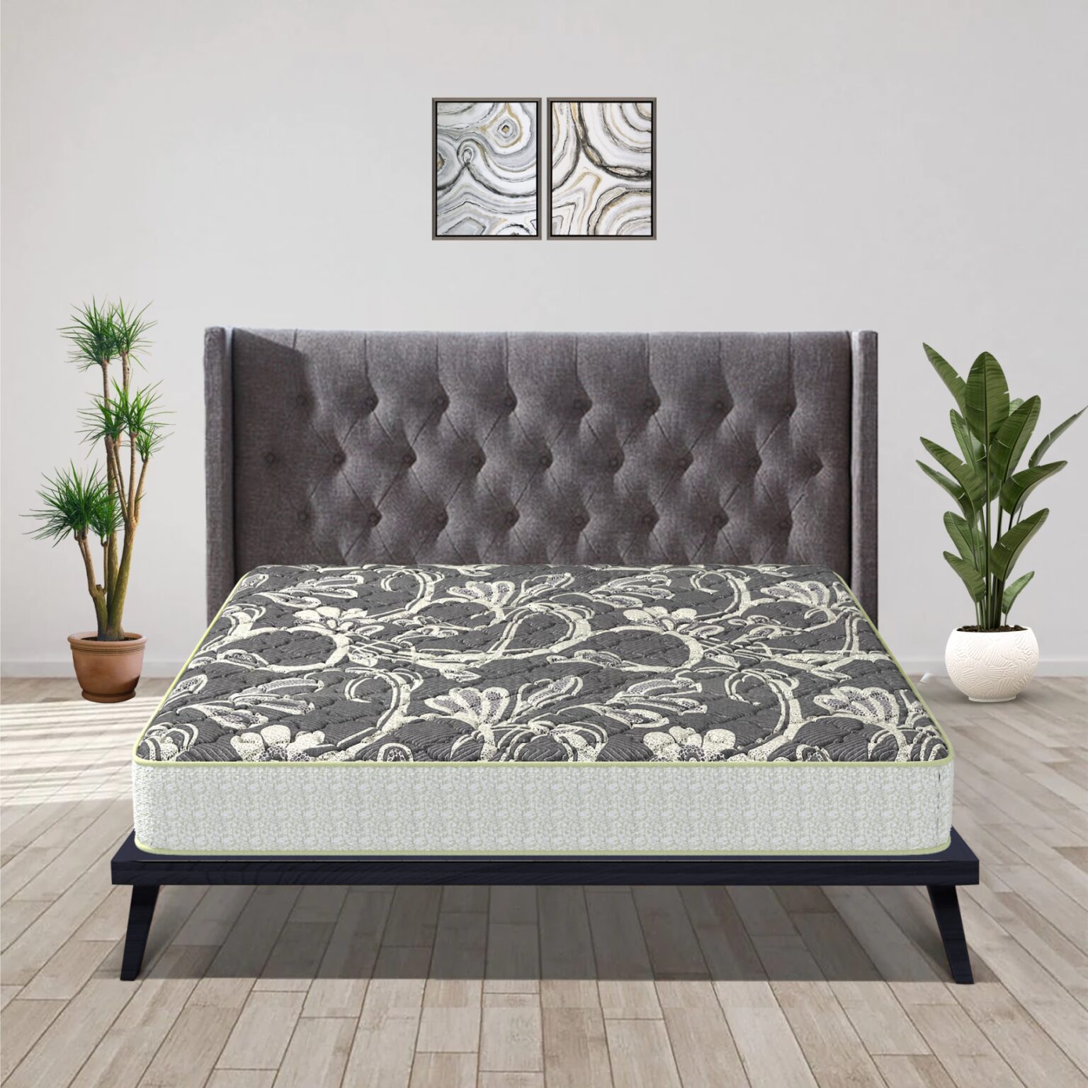 Buy Spinal Care Mattress Online - Health ++ Mattress, Coirfit