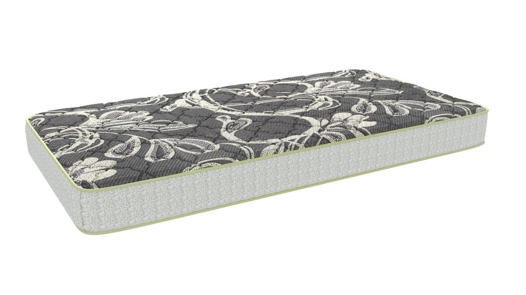 Best Health Plus Mattress for Back Pain and Optimal Back Support - Coirfi