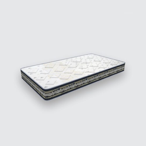 Memory Foam Memo Spa Mattress | Coirfit
