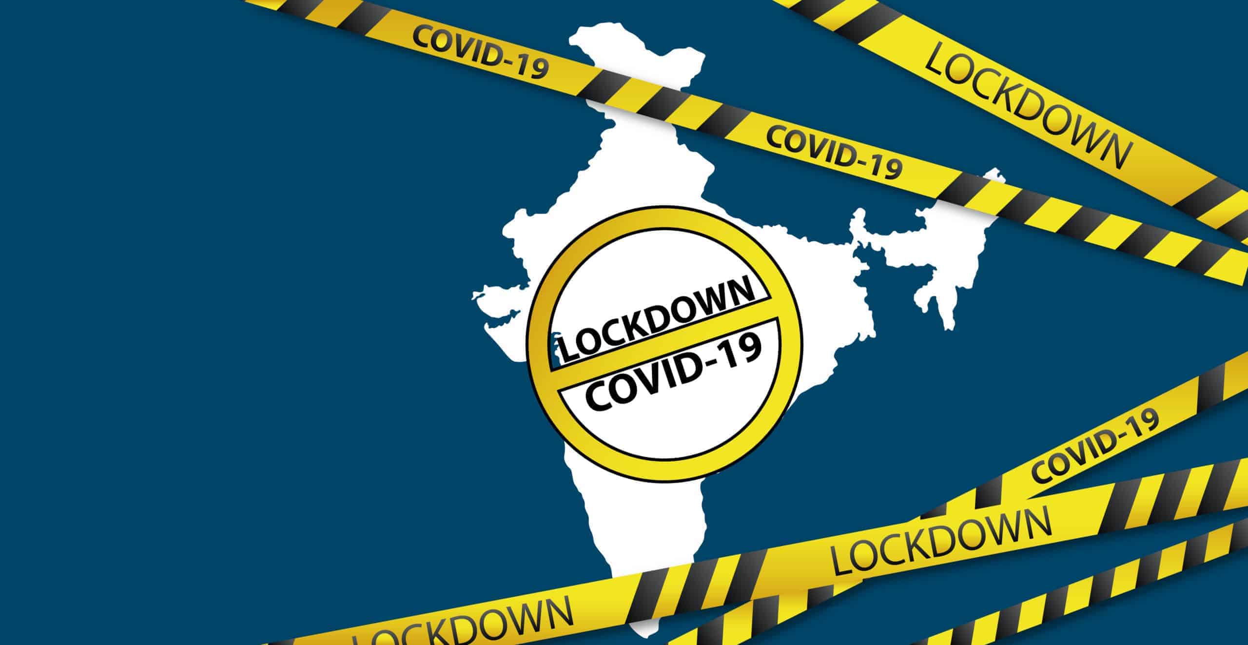 Coronavirus Timeline-Lockdown 1.0 to What's Next? - Coirfit Mattress